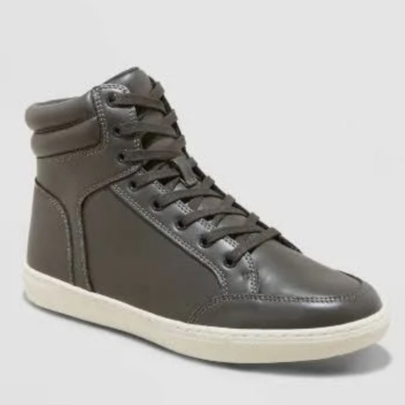 Goodfellow & Co | Shoes | Goodfellow Co Travis High Top Sneaker ...